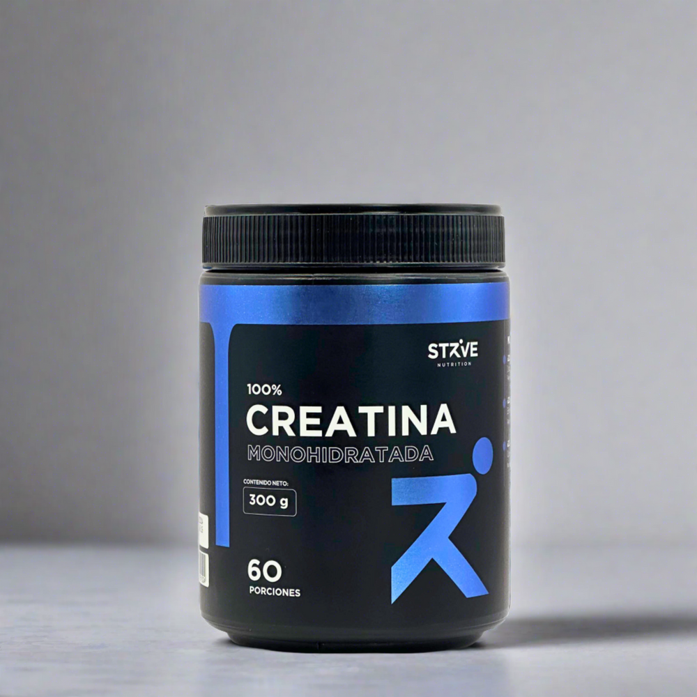 Página principal – Strive Nutrition