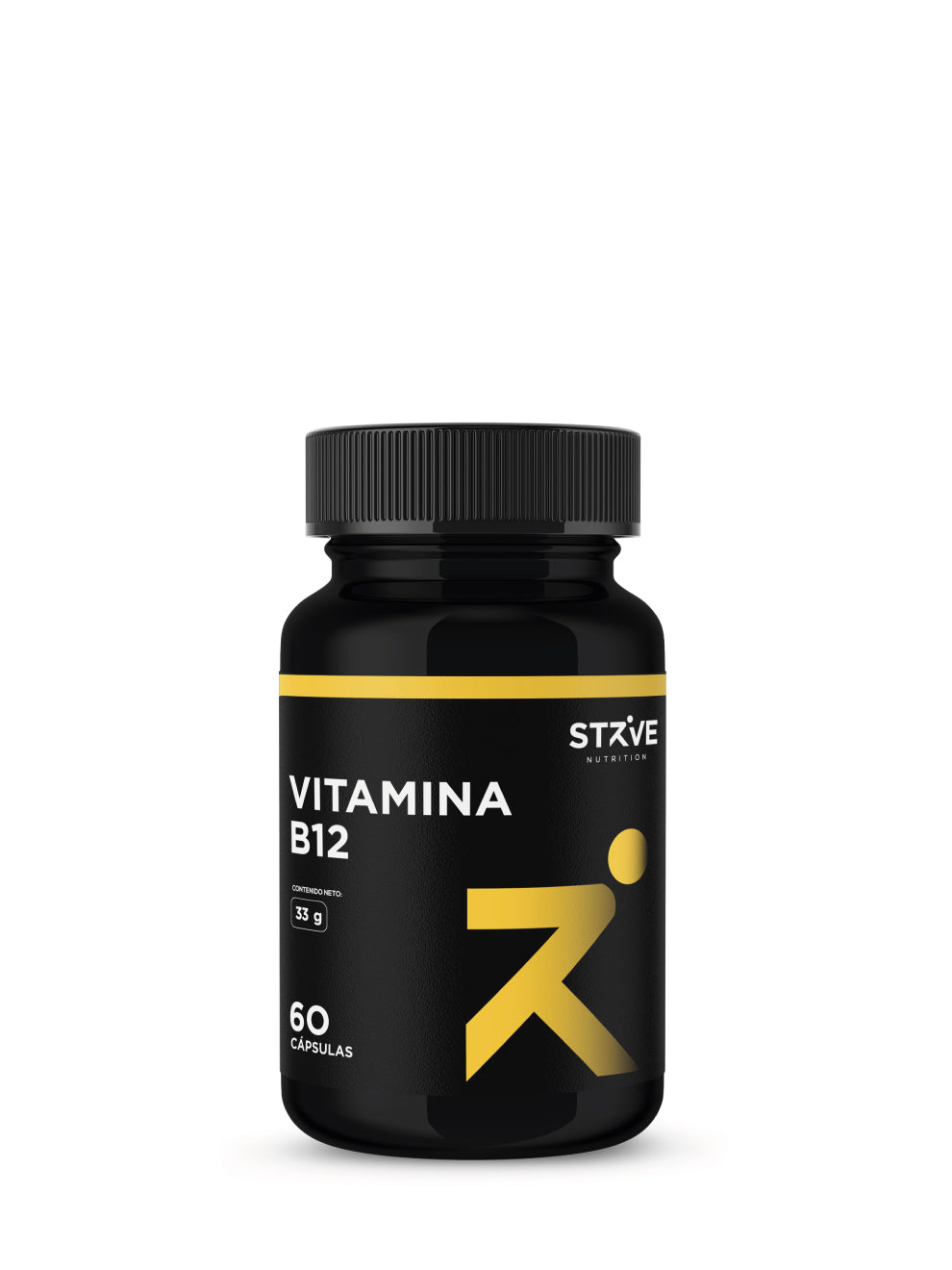 Página principal – Strive Nutrition