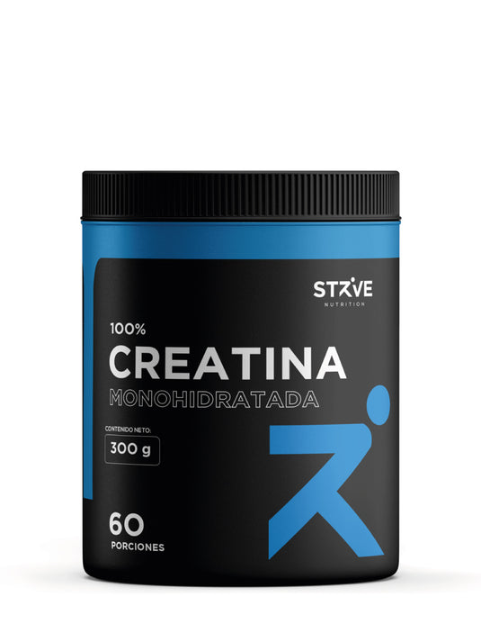 Página principal – Strive Nutrition