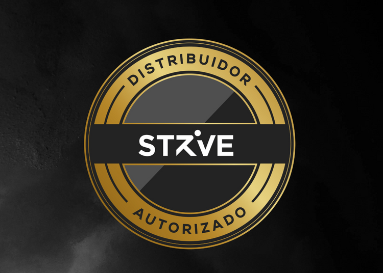 Resellers – Strive Nutrition