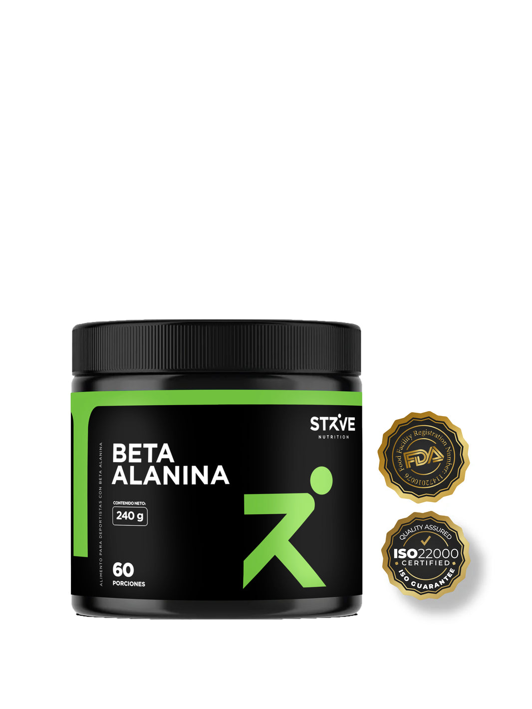 Productos – Strive Nutrition